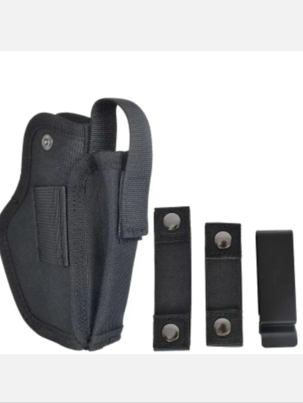 Bags | Nwt Durable Holster Ambidextrous Universal Gun Holster Concealed ...